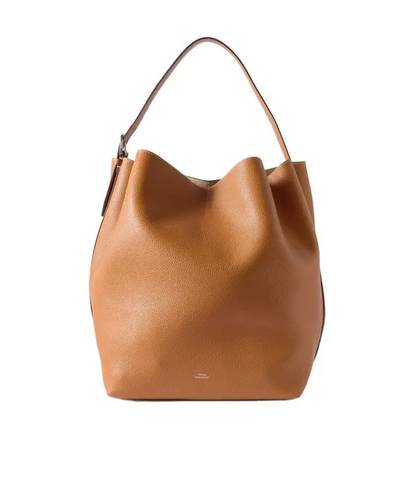 TOTEME Patterned Handbag