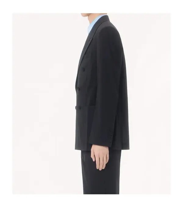 Valentino Garavani Double-breasted Blazer