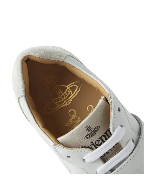 VIVIENNE WESTWOOD Low Top Sneakers