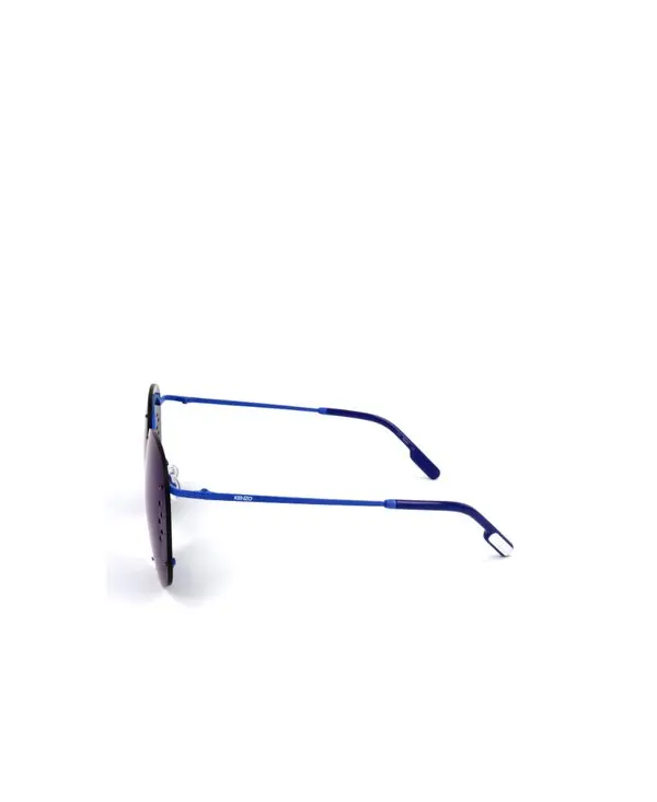 Kenzo Rimless Logo Sunglasses