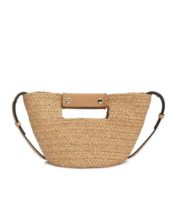 Helen Kaminski Remi Mini Tote Bag - Nude