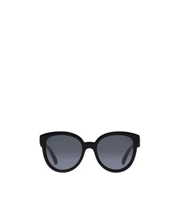 Gucci Cat Eye Sunglasses - Gray