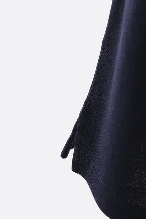 Miu Miu Logo Embroidered Relaxed Fit Shorts