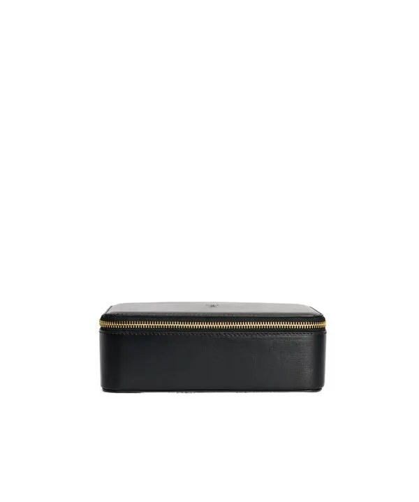 BY MALENE BIRGER Aya Cosmetic Case - Black