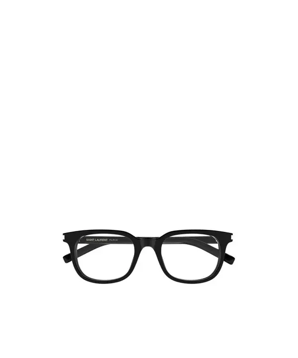 Saint Laurent Eyeglasses - Black