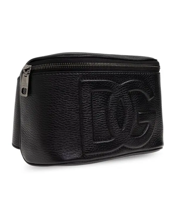Dolce & Gabbana Dg Logo Belt Bag