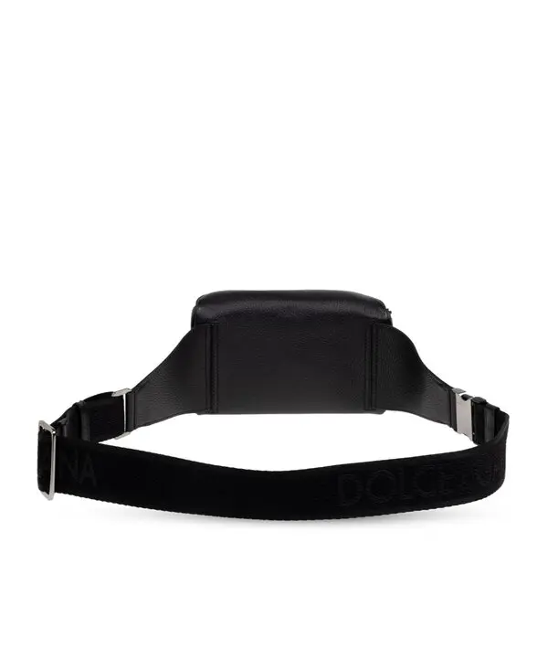 Dolce & Gabbana Dg Logo Belt Bag