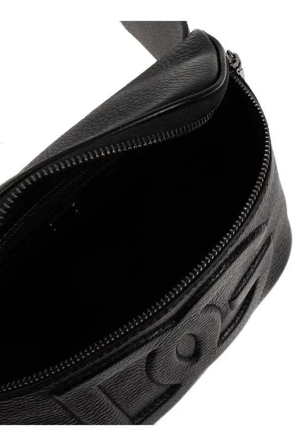 Dolce & Gabbana Dg Logo Belt Bag