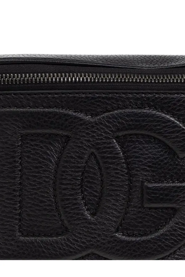 Dolce & Gabbana Dg Logo Belt Bag