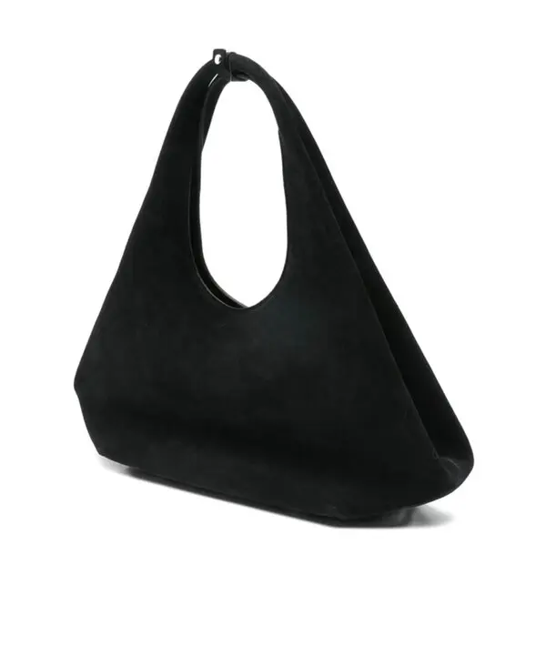 Coperni Logo Detail Tote Bag - Black