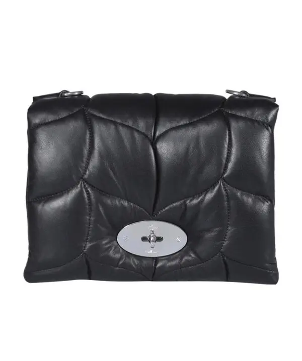 Mulberry Little Softie Crossbody Bag