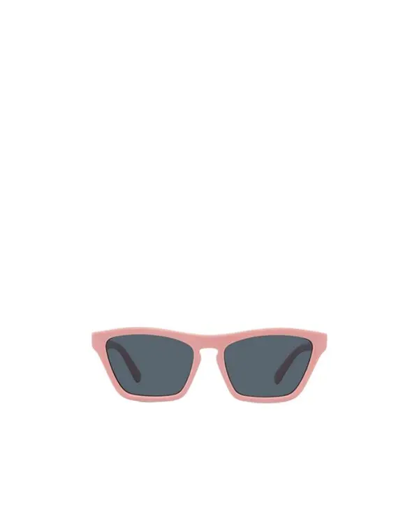 Stella McCartney Cat Eye Frame Sunglasses - Blue