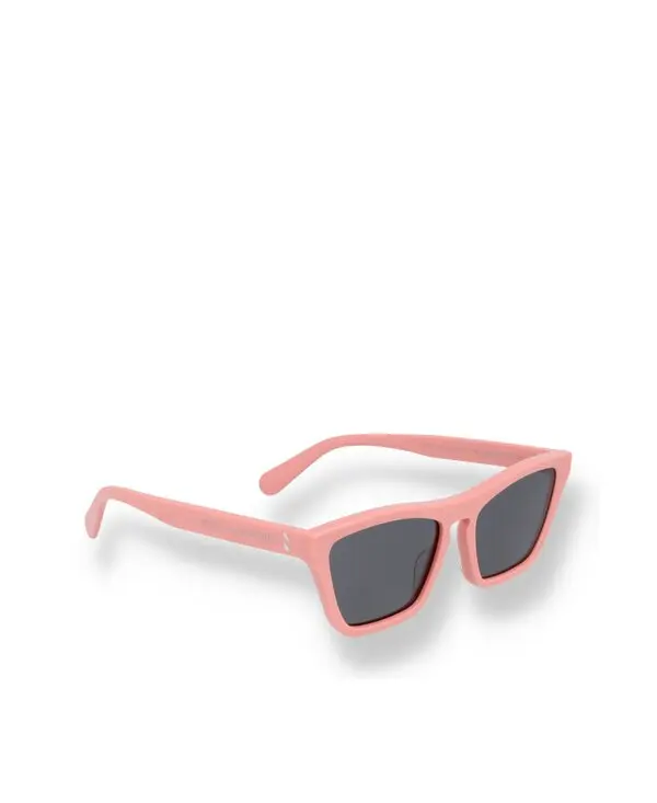 Stella McCartney Cat Eye Frame Sunglasses