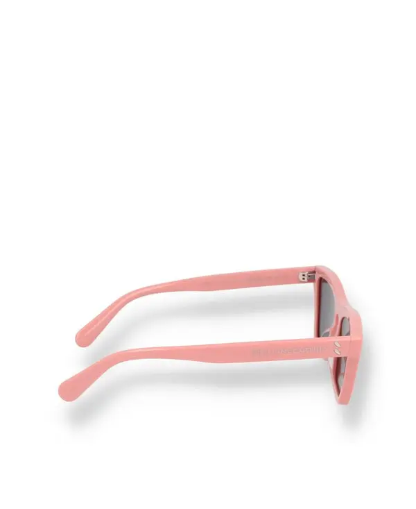 Stella McCartney Cat Eye Frame Sunglasses