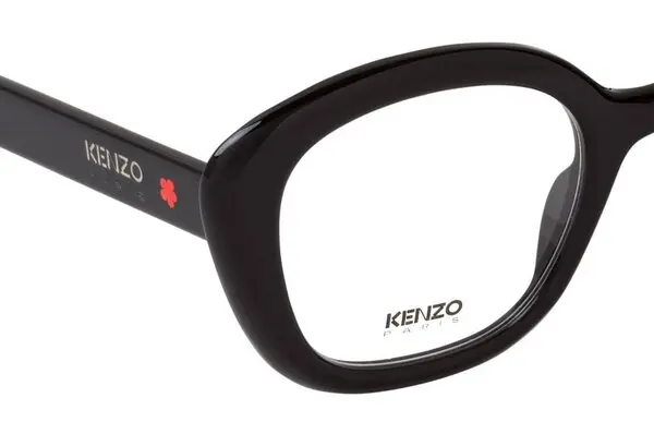 Kenzo Full Frame Eyeglasses