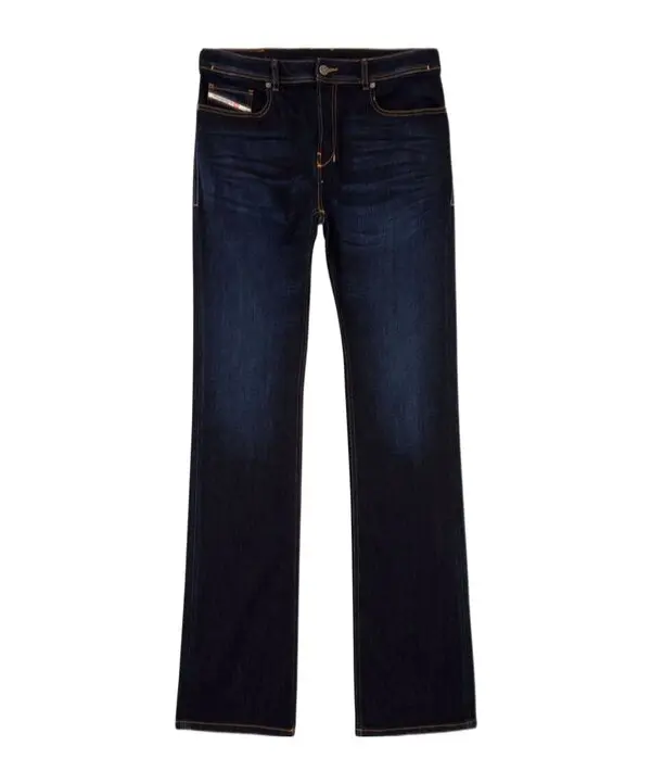 DIESEL® 2007 Zatiny L. Jeans - Dark Blue
