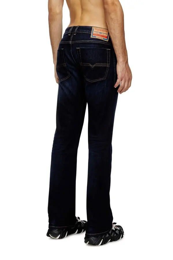 DIESEL® 2007 Zatiny L. Jeans - Dark Blue
