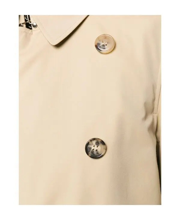 Burberry Wimbledon Belted Trench Coat