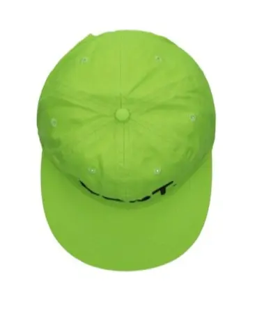 GALLERY DEPT. Logo Baseball Cap - Green