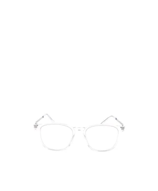 Mykita Square Frame Eyeglasses - Transparent