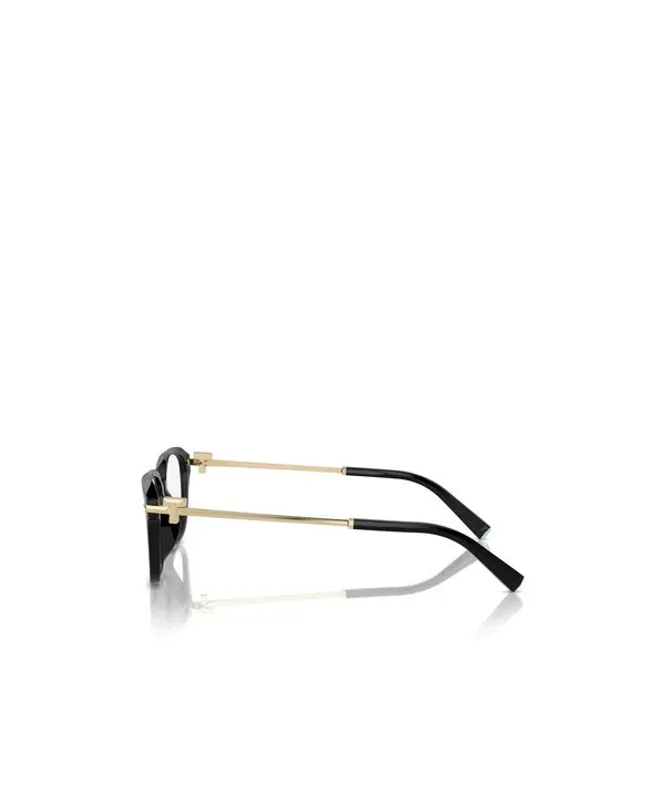 TIFFANY  CO. Tiffany & Co. Geometric Eyeglasses