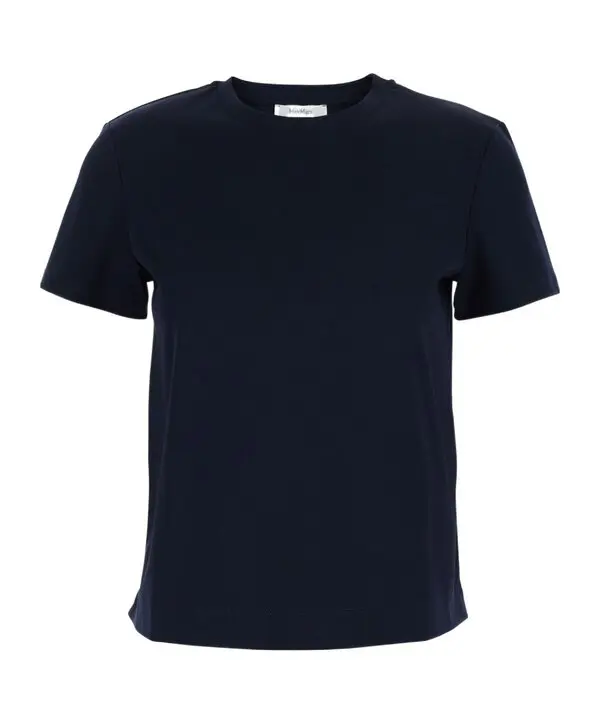 Max Mara Donata T-shirt - Black