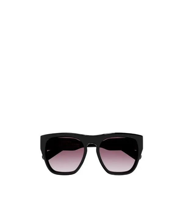 Chloé Eyewear Square Frame Sunglasses