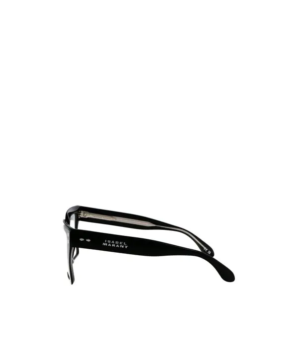 Isabel Marant Étoile Geometric Frame Eyeglasses