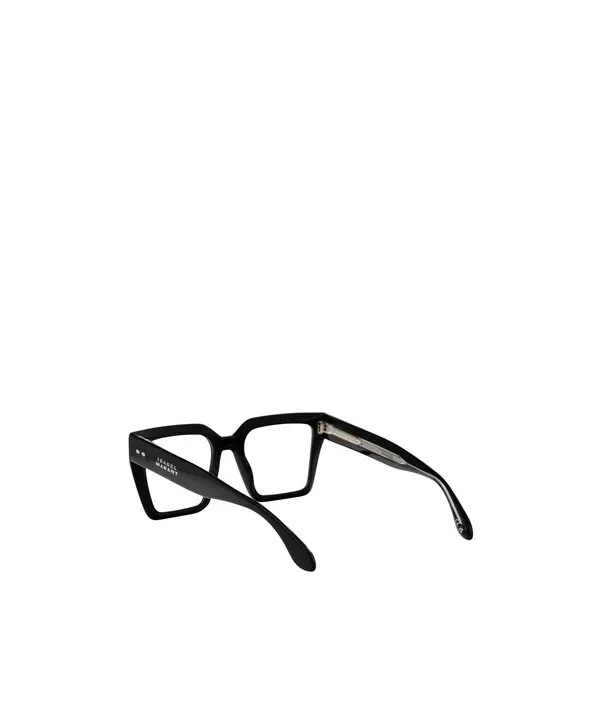 Isabel Marant Étoile Geometric Frame Eyeglasses