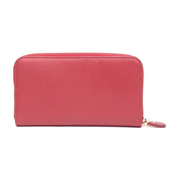FERRAGAMO Long Wallet