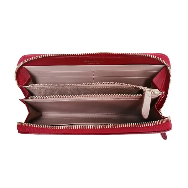 FERRAGAMO Long Wallet