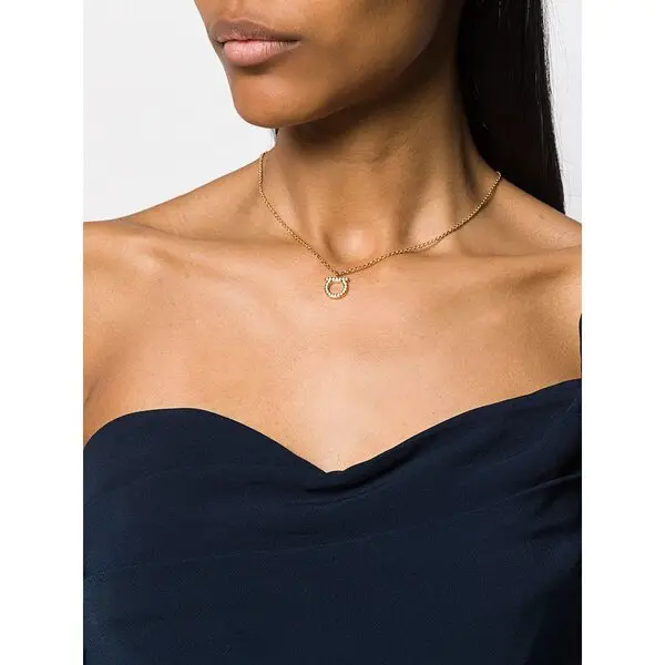 FERRAGAMO Gancini Necklace