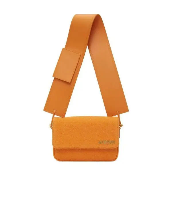 Jacquemus Le Carinu Shoulder Bag
