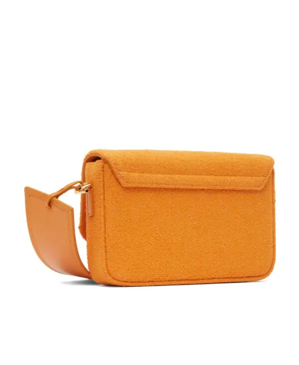 Jacquemus Le Carinu Shoulder Bag