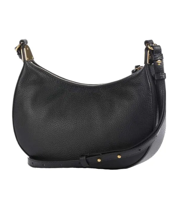 COCCINELLE Fujiko Zip-up Shoulder Bag