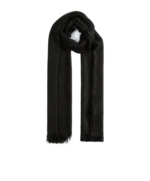 Fabiana Filippi Sequined Scarf