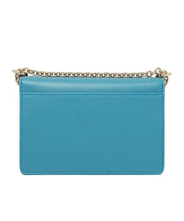 Furla 1927 Mini Crossbody Bag - Blue