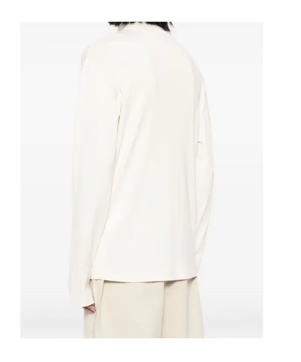 LEMAIRE Turtleneck T-shirt