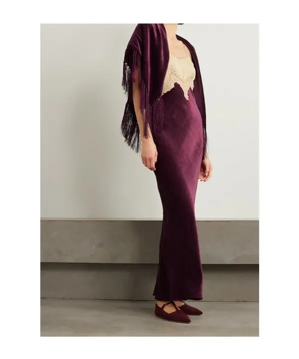 Gabriela Hearst Sleeveless Silk Blend Dress