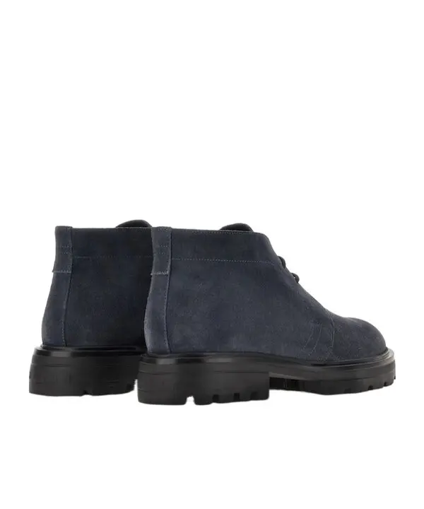Hogan H673 Desert Boots