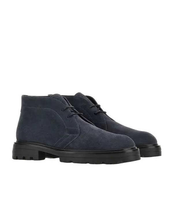 Hogan H673 Desert Boots