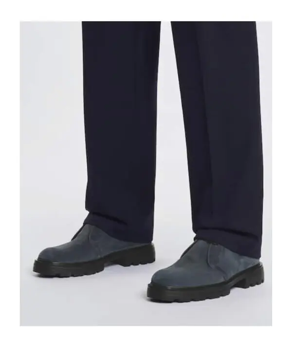 Hogan H673 Desert Boots