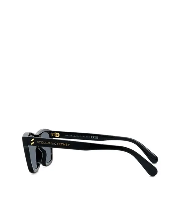 Stella McCartney Cat Eye Frame Sunglasses