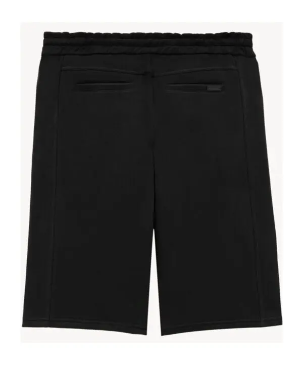 Saint Laurent Cassandre Bermuda Shorts