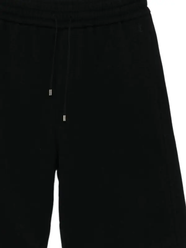 Saint Laurent Cassandre Bermuda Shorts