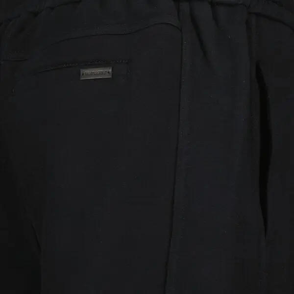Saint Laurent Cassandre Bermuda Shorts