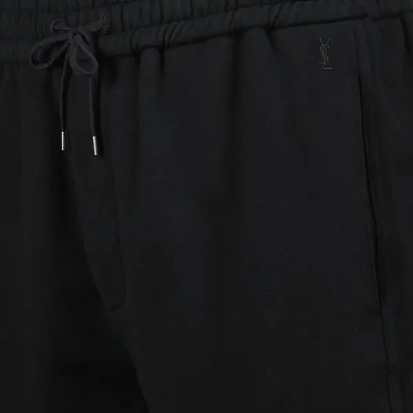 Saint Laurent Cassandre Bermuda Shorts
