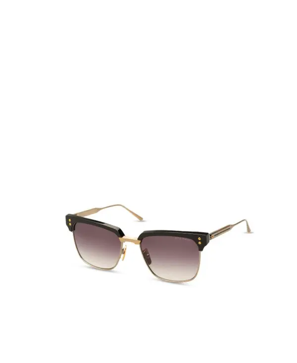 Dita Logo Sunglasses