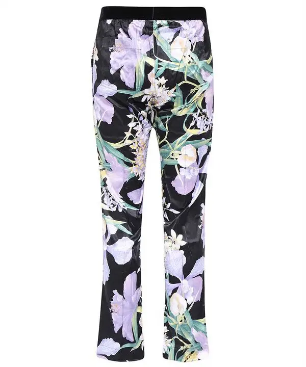 TOM FORD Logo Pajamas - Multicolor