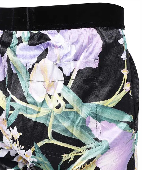 TOM FORD Logo Pajamas - Multicolor